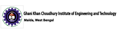 Ghani Khan Choudhury Institute of Engineering and Technology